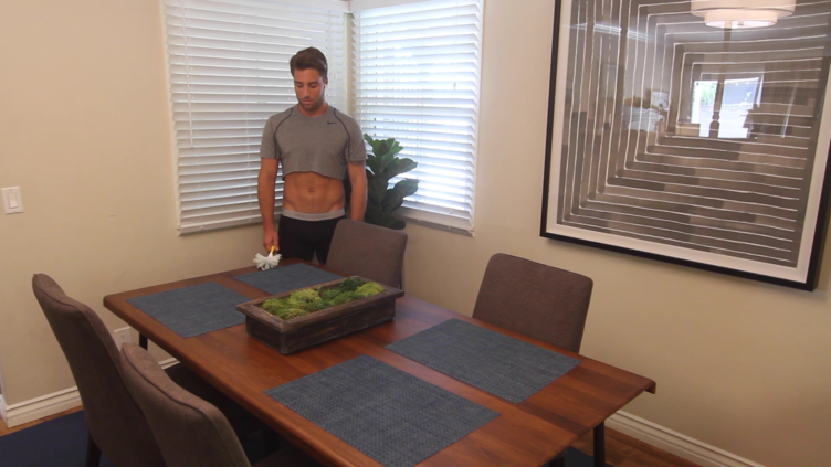 Matt gets a software upgrade - Robot - Film 911