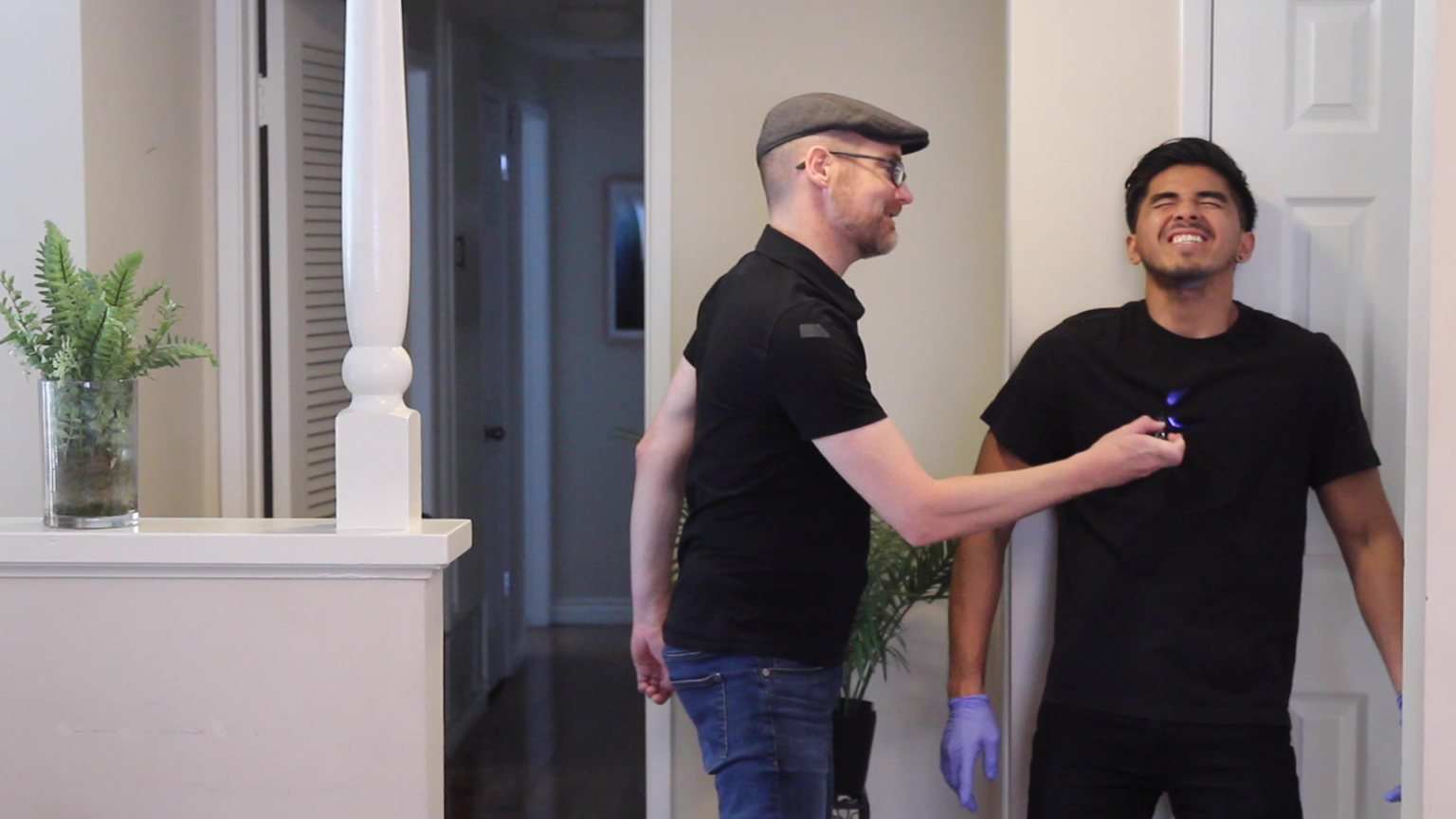 Kyle the Private Investigator - ALL NEW - Mind Control - Film 911