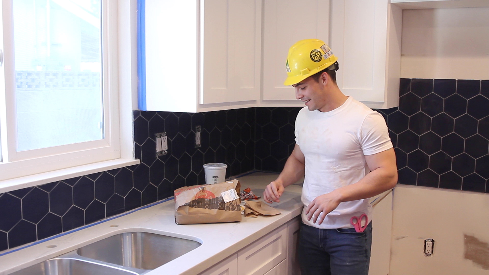 Ollie doesn't want to get fat - ALL NEW - Stuffing - Film 911