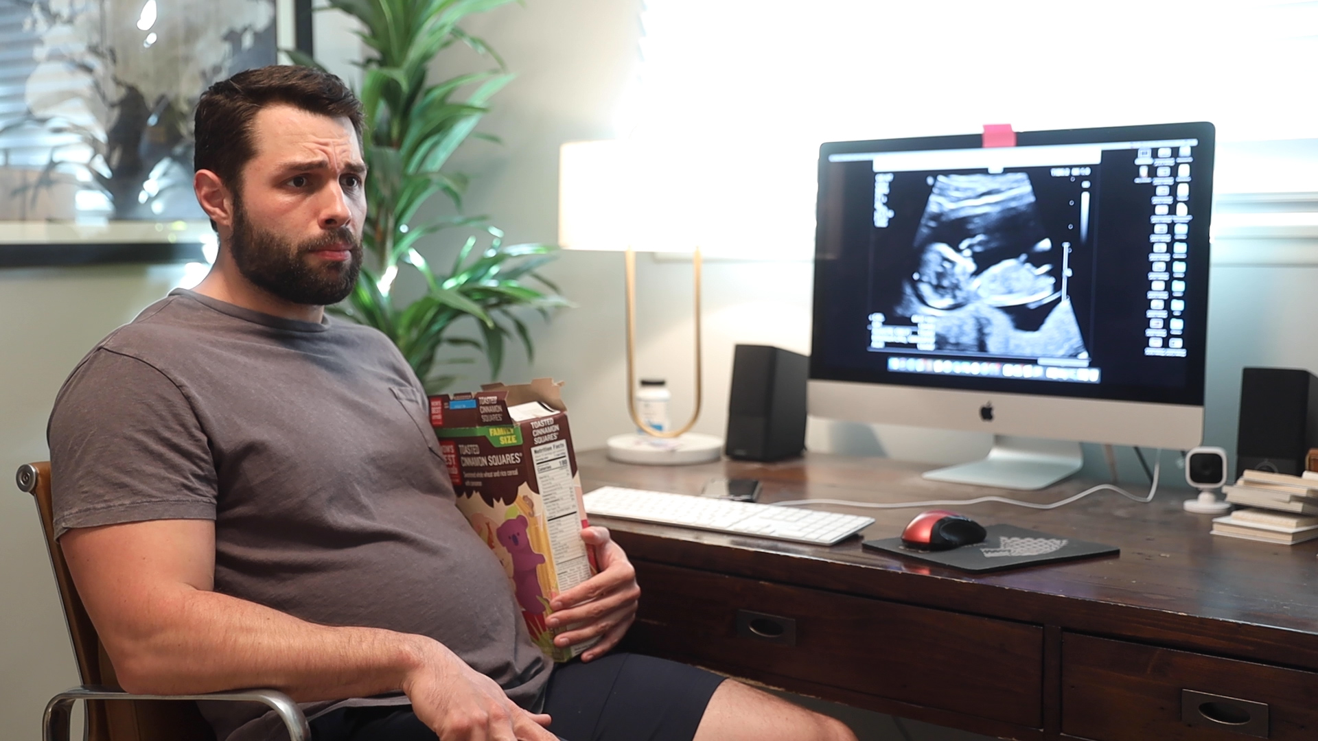 Klein and Jay adopt - (reviews) - Mpreg - Film 911