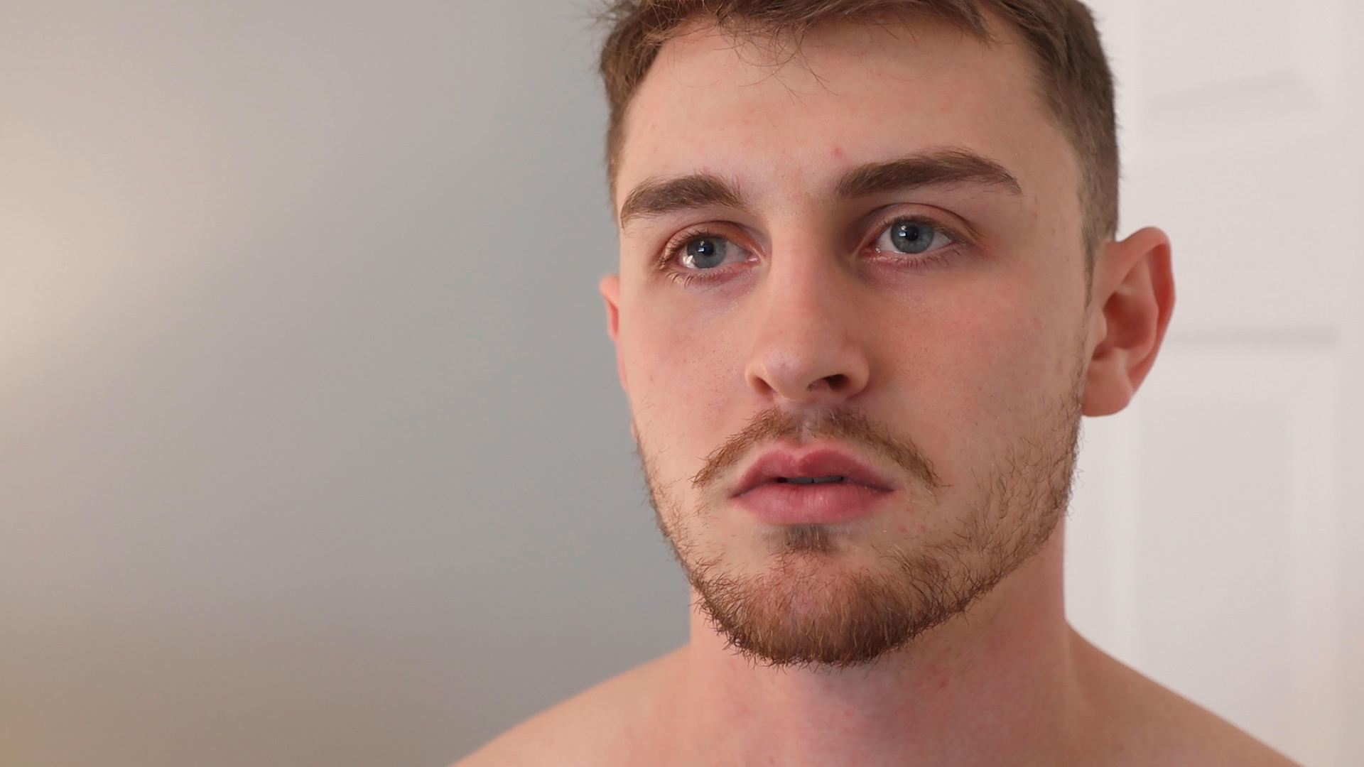 Aaron is transformed - ALL NEW - Hypnosis - Film 911