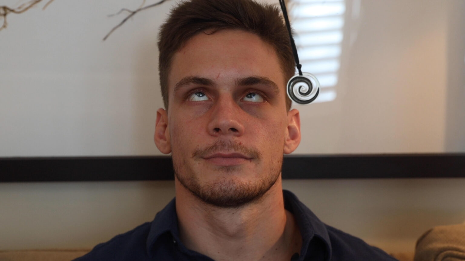 Langley + Diego's big sale - Mind Control - Film 911