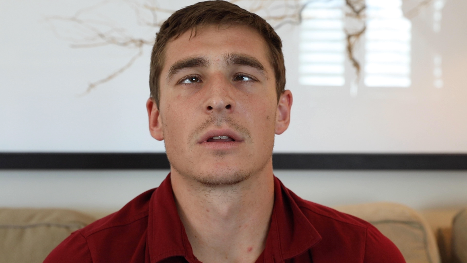 Logan gets put under a spell - Mind Control - Film 911