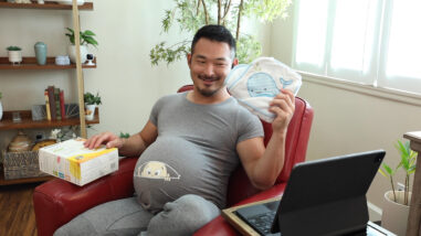 Zen and Jay are in love - Mpreg - Film 911