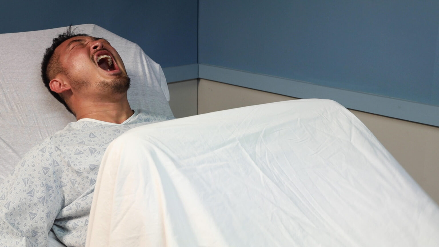 Zen and Jay are in love - Mpreg - Film 911