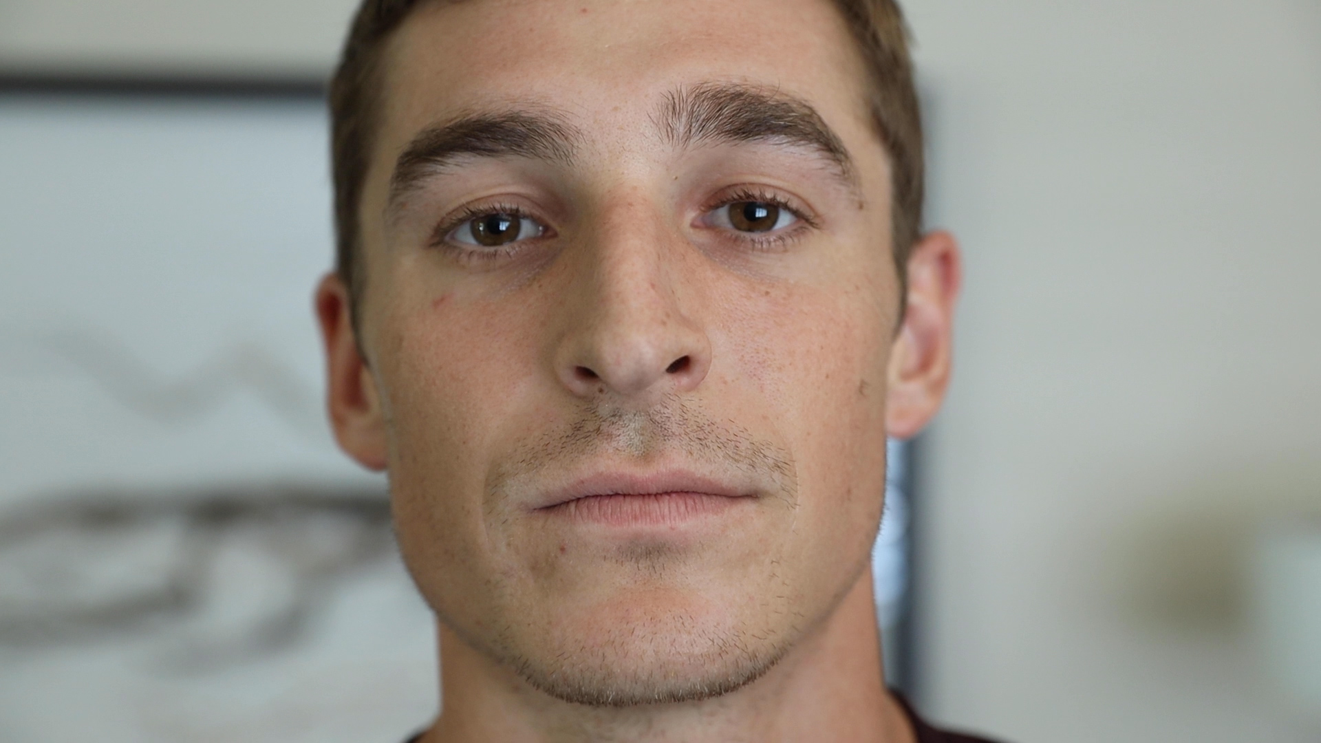 Logan finds out the truth - Robot - Film 911