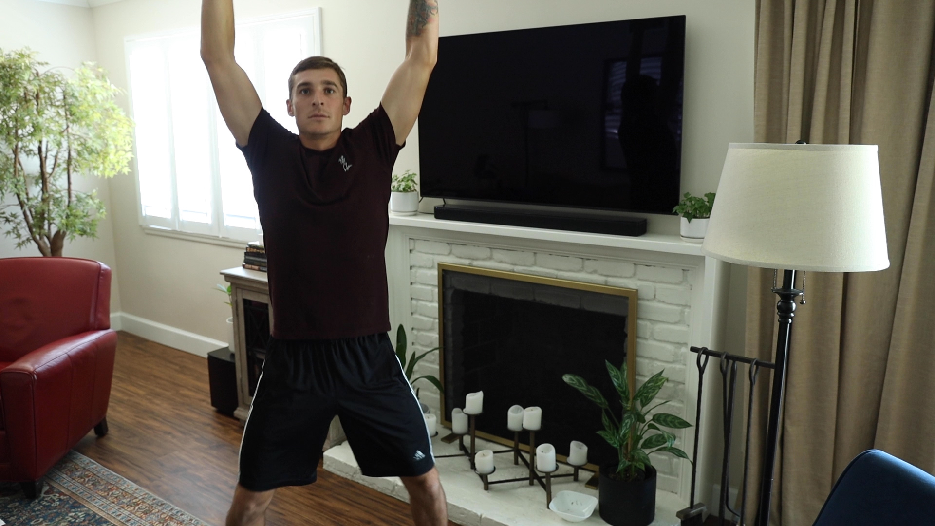 Logan finds out the truth - Robot - Film 911