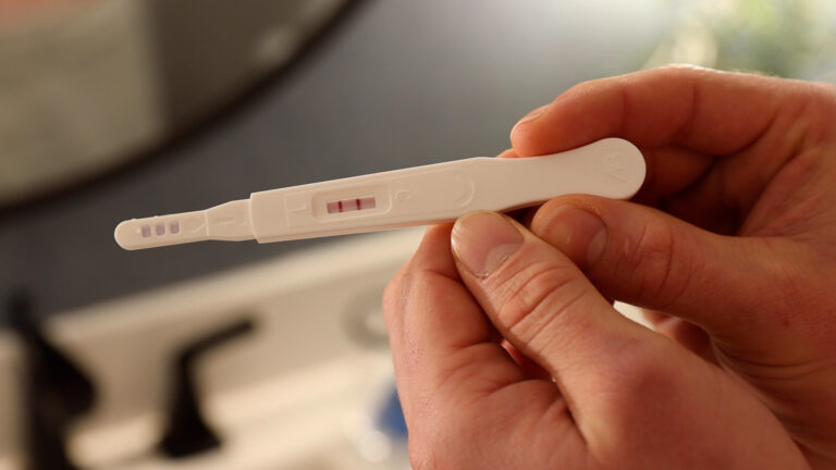 Corey and Jay win the lottery - Mpreg - Film 911