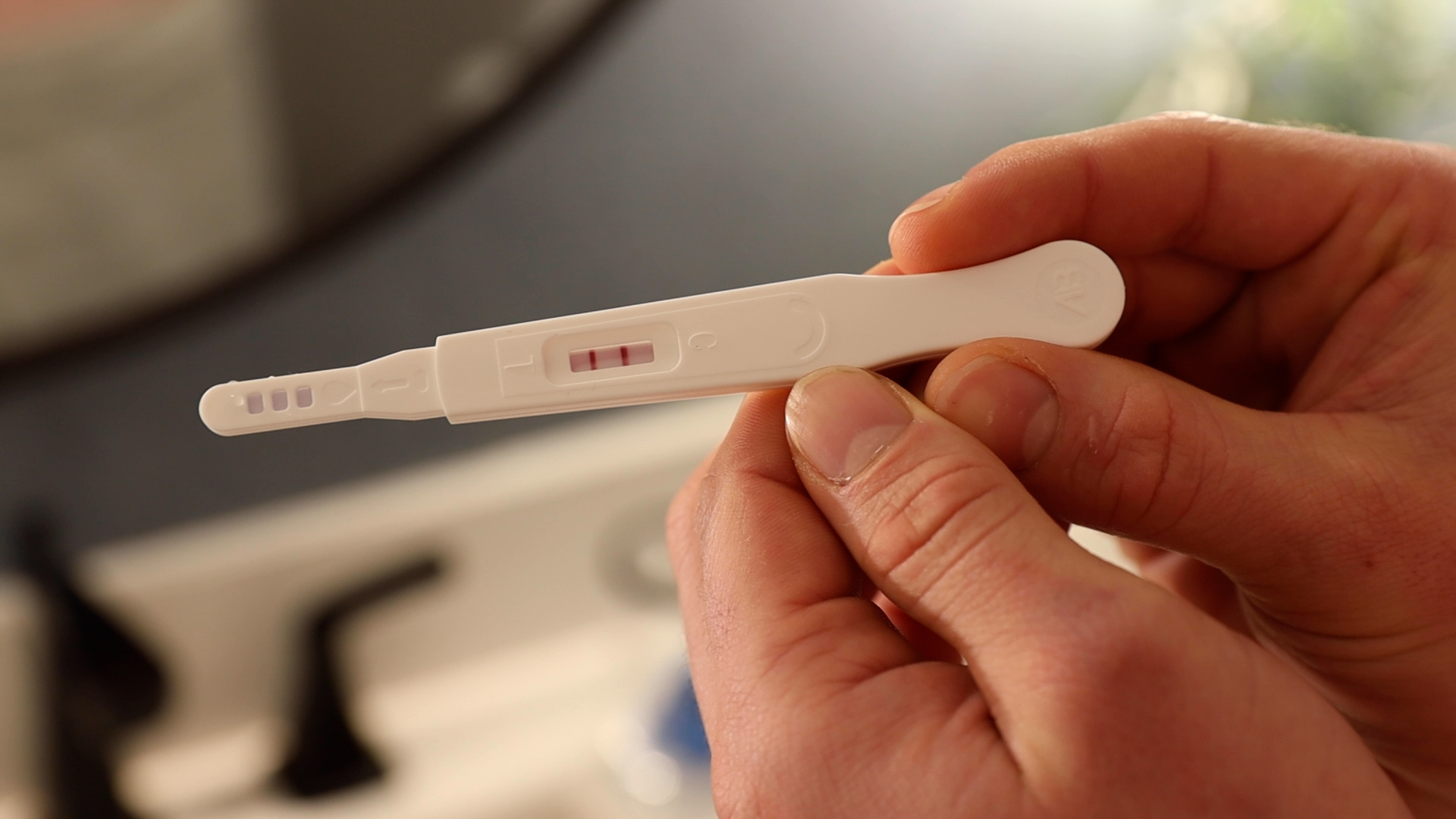 Corey and Jay win the lottery - Mpreg - Film 911