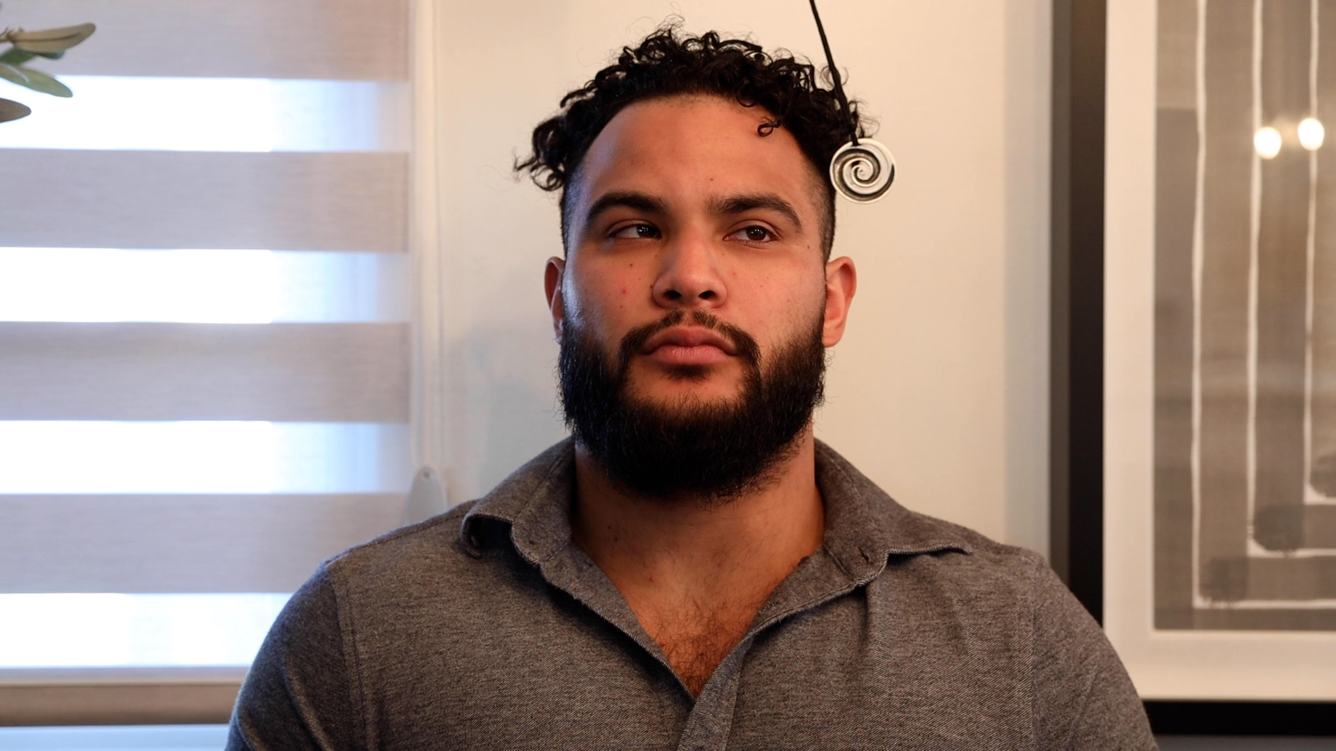 Pablo gets cast in a play - CPR, Mind Control - Film 911