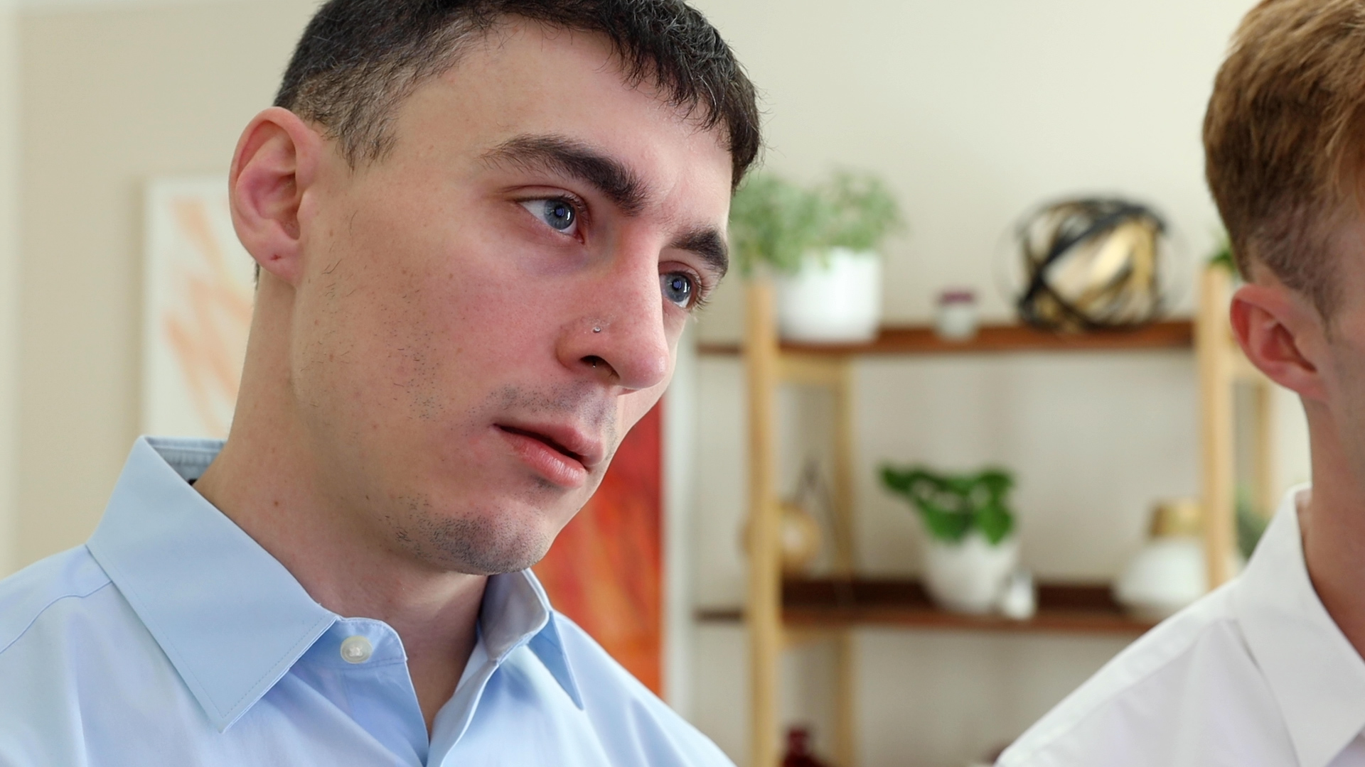 Detective Milo - Hypnosis - Film 911