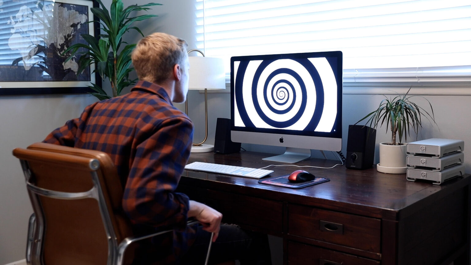 Brent's introduction to hypnosis - ALL NEW (review) - Hypnosis - Film 911