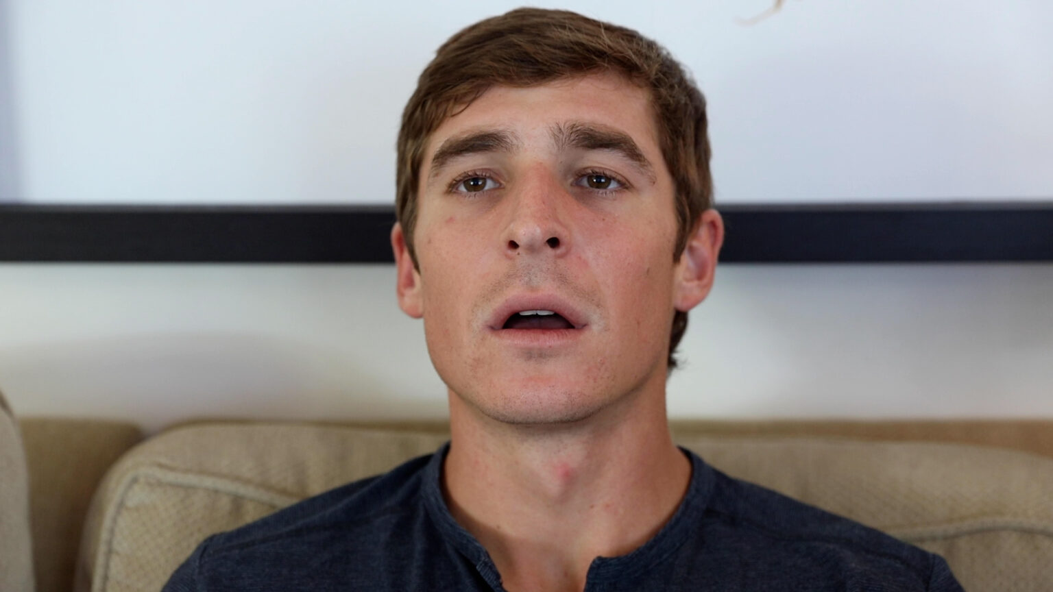 Logan's game day party - Hypnosis - Film 911