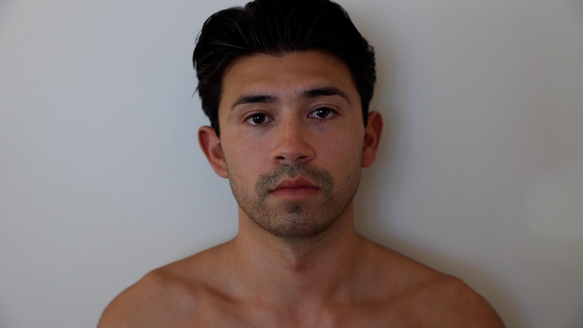 Scott joins ManApp - Robot - Film 911