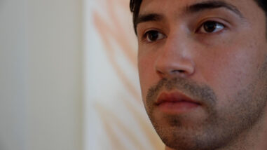 Scott joins ManApp - Robot - Film 911