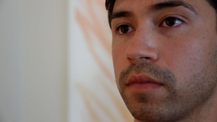 Scott joins ManApp - Robot - Film 911