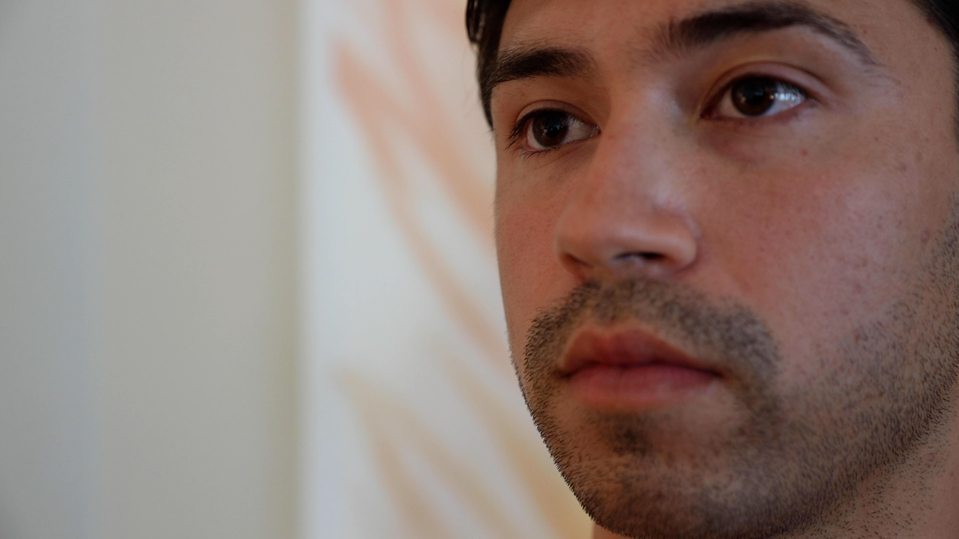 Scott joins ManApp - Robot - Film 911