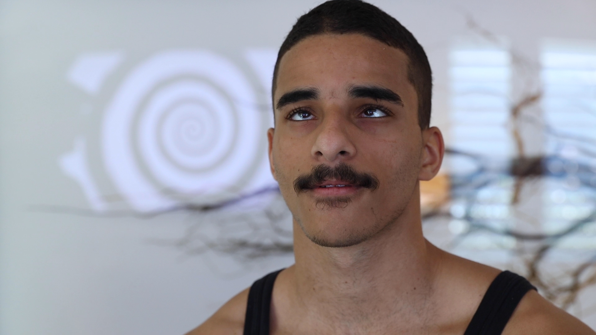 Joseph's shopping trip - Mind Control - Film 911