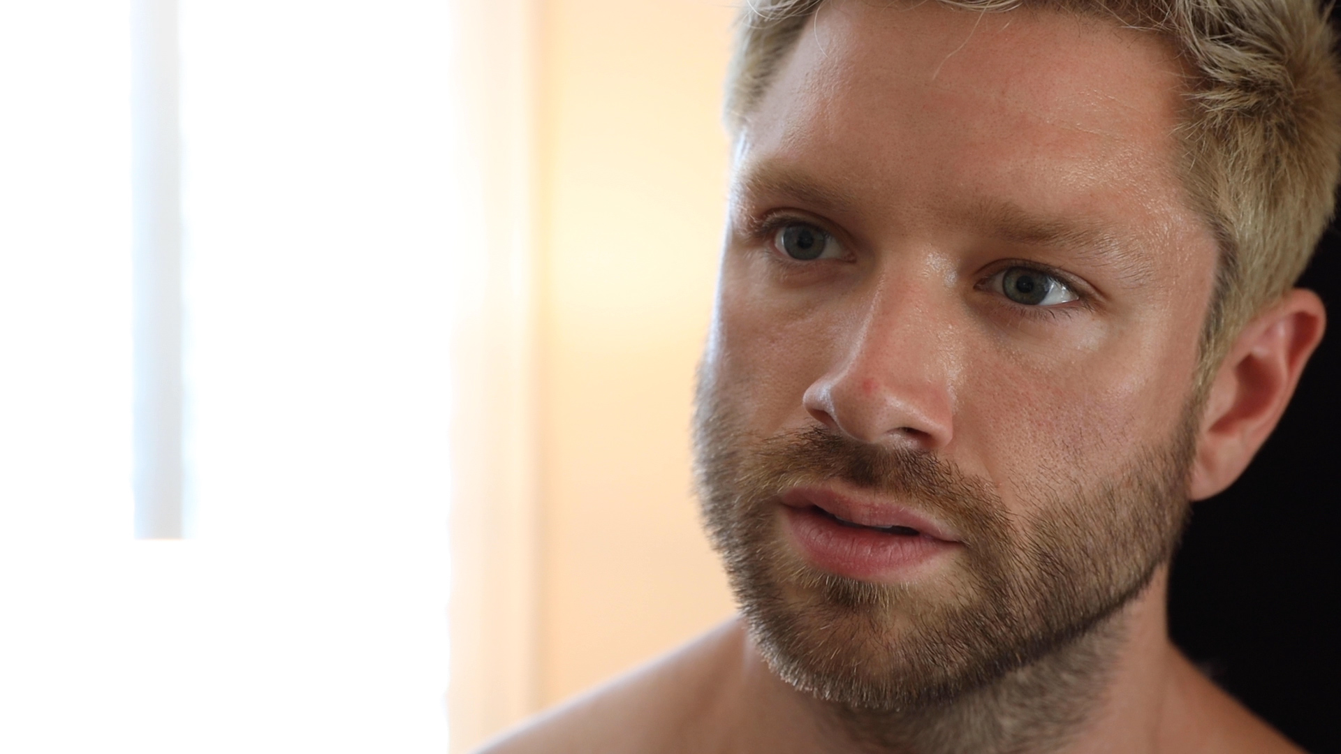Ben gets transformed - Mind Control - Film 911