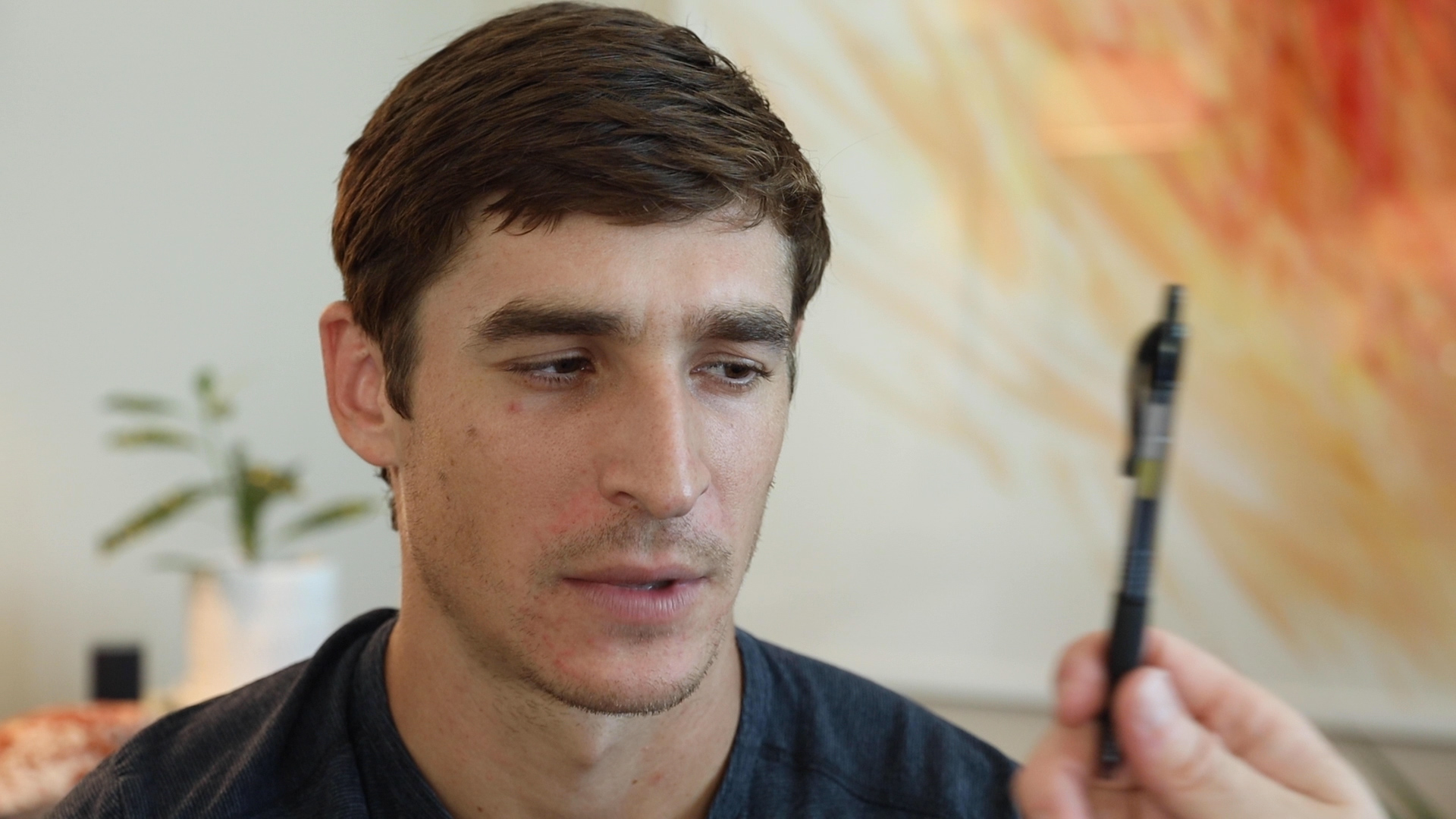 Logan's acting coach - Mind Control - Film 911