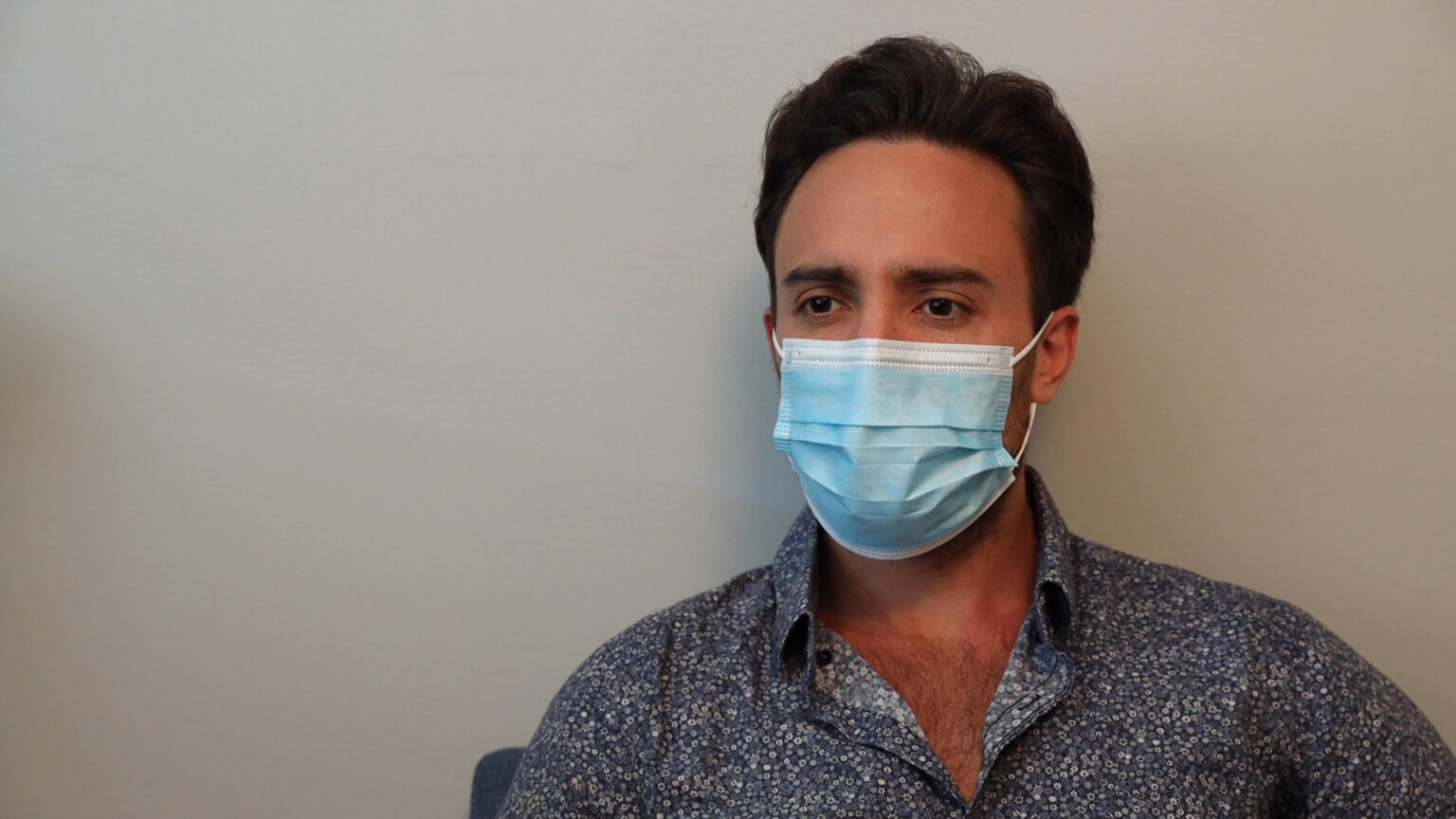 David gets hired - Ragdoll - Film 911