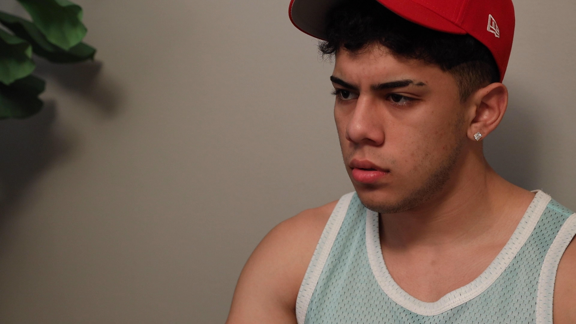 Carlitos gets his party on - Mind Control - Film 911