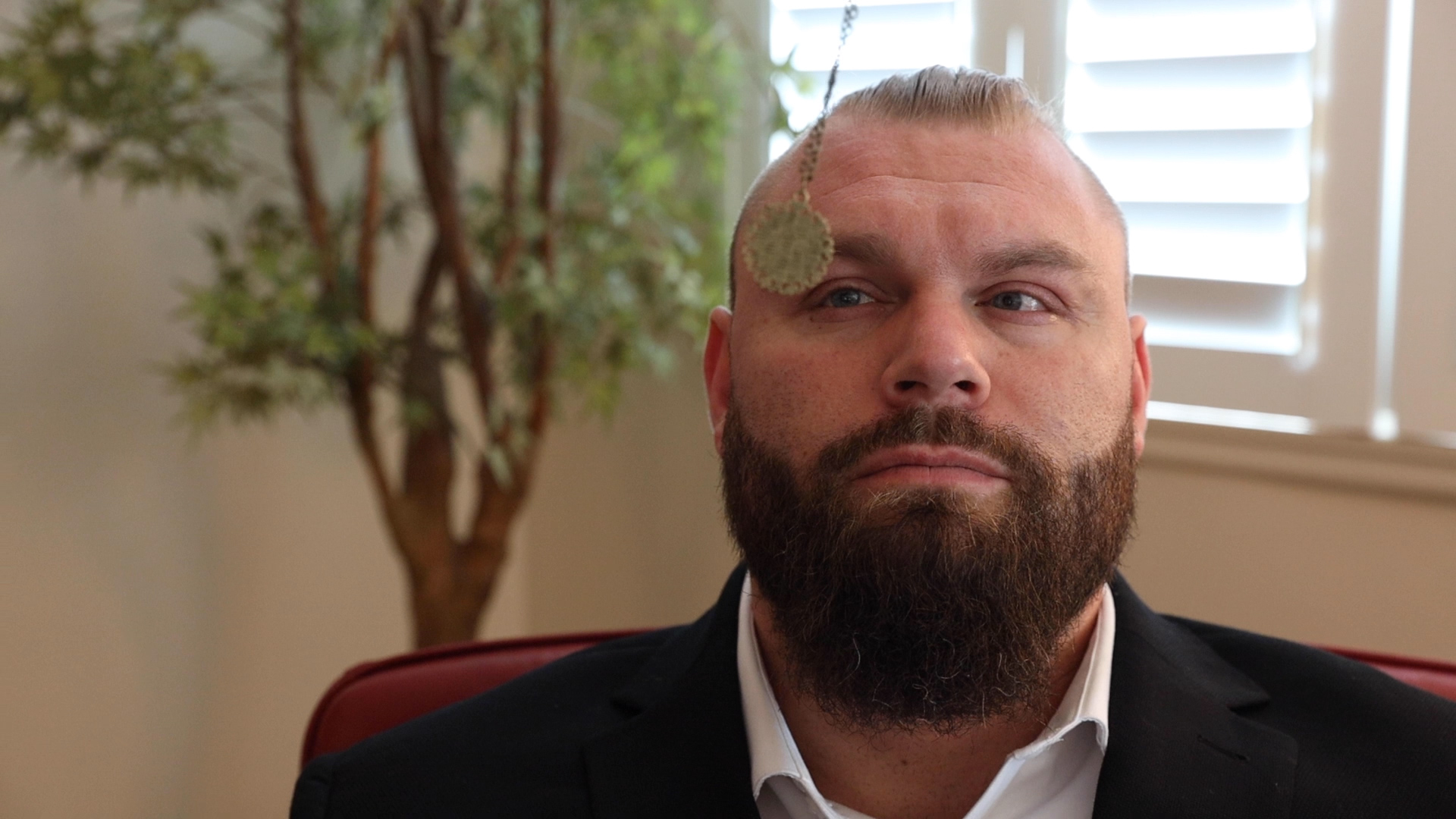 Bjorn the landlord - Mind Control - Film 911