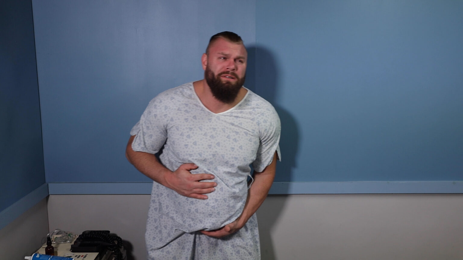 Bjorn's twins - Mpreg - Film 911