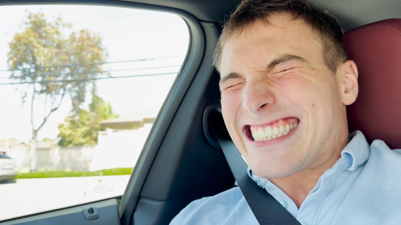 Tyler the surrogate - Mpreg - Film 911