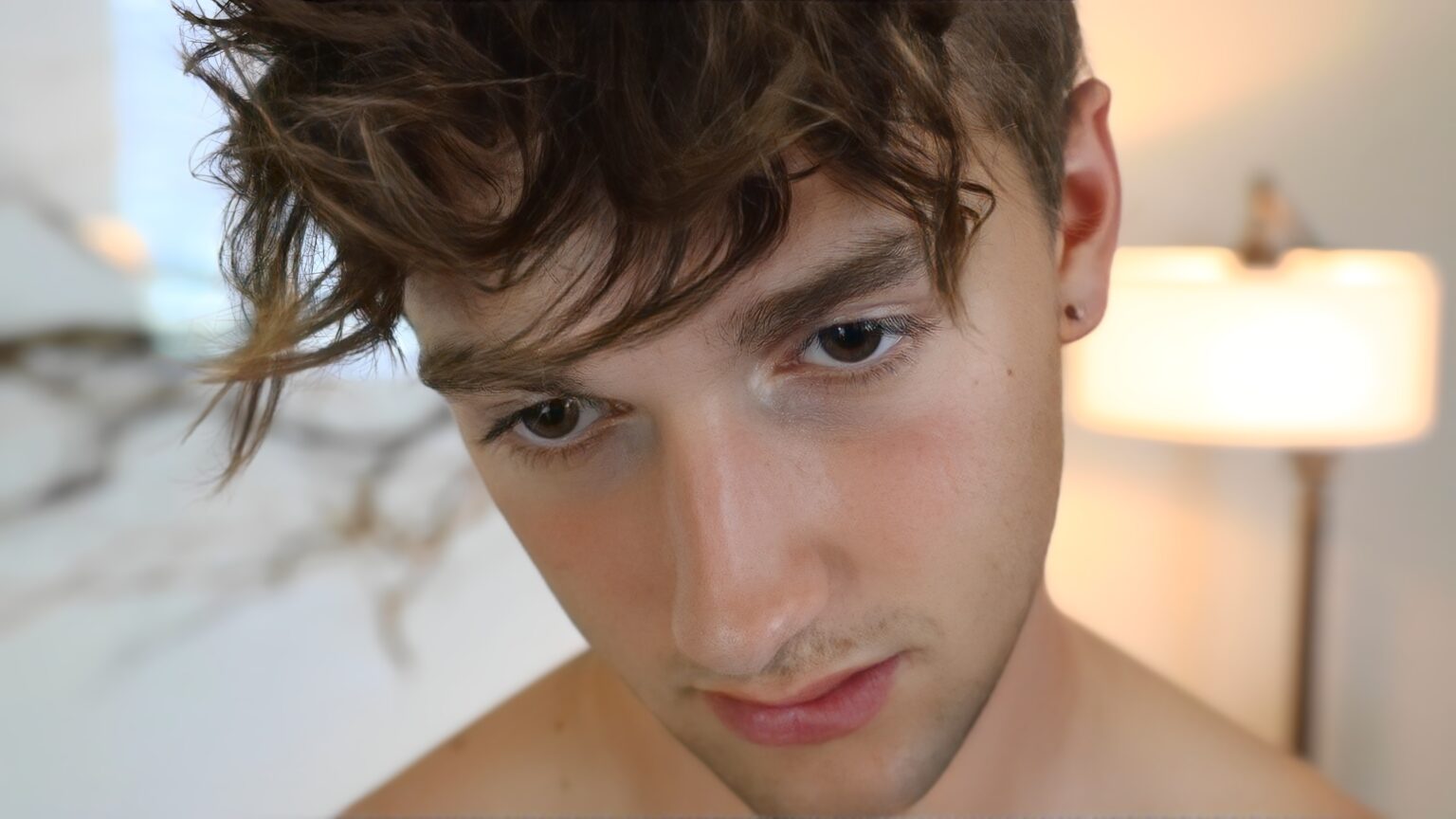 Jules the French tutor - Mind Control - Film 911