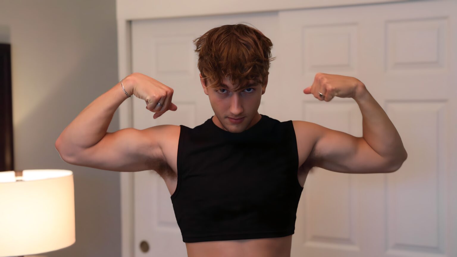 Jules the French tutor - Mind Control - Film 911