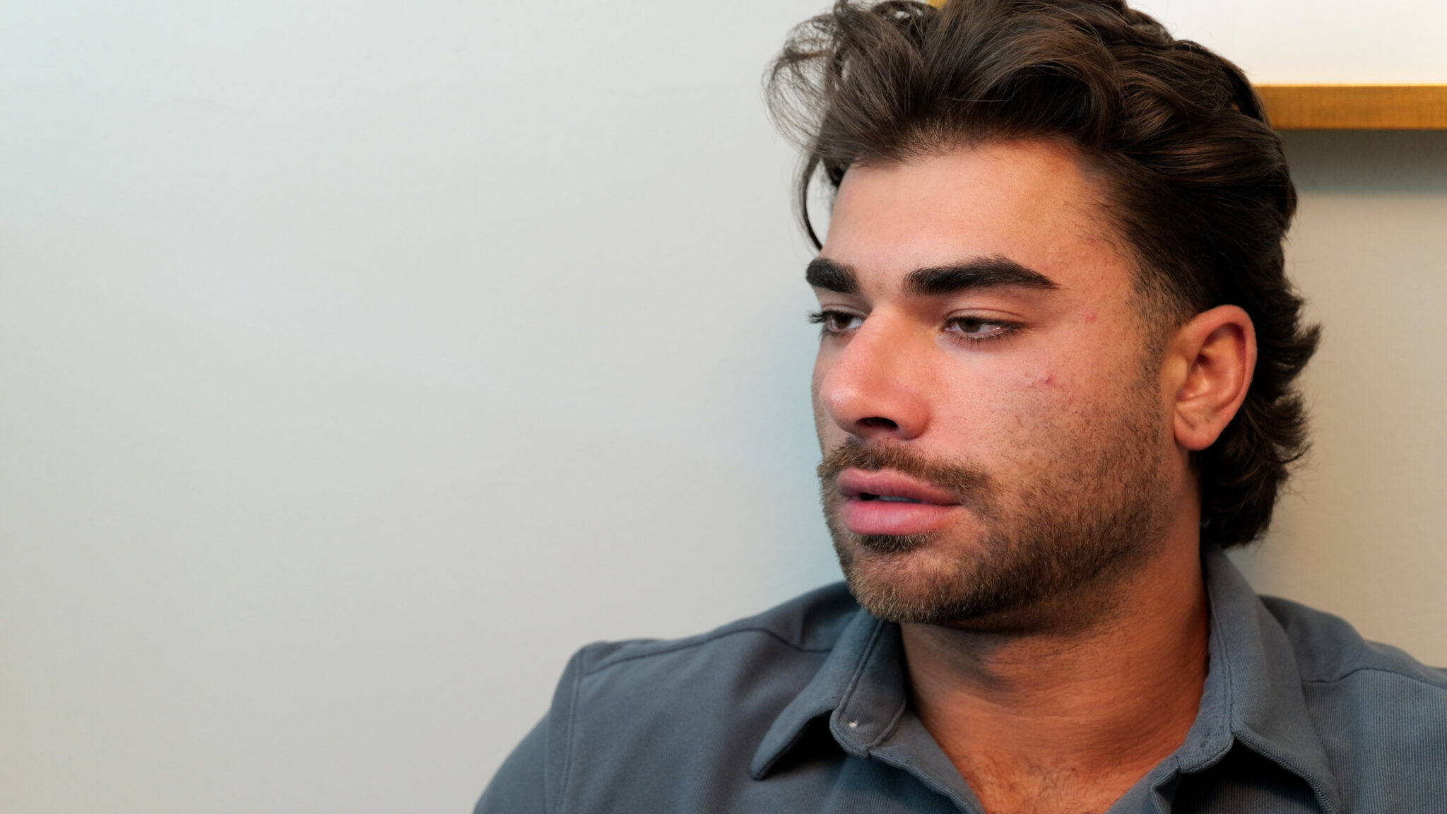 Jess turns into a Himbo - Mind Control - Film 911